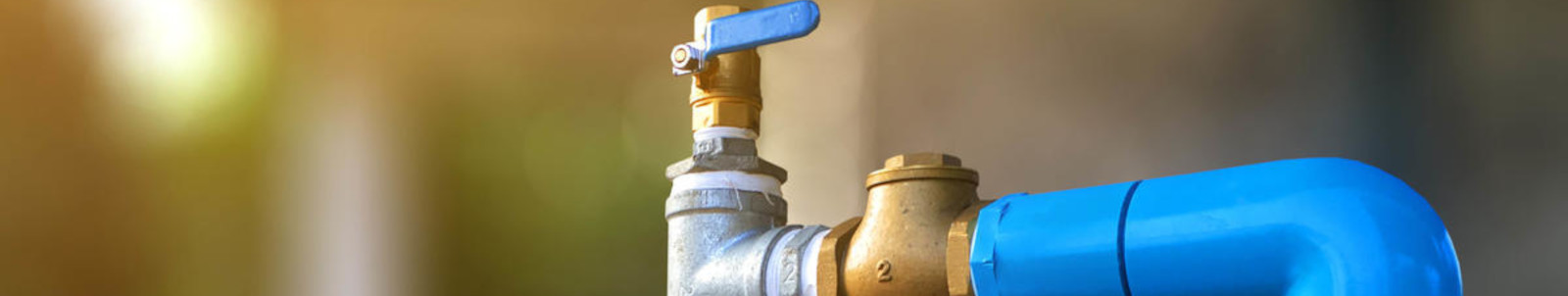 Shut-Off Valve Repair & Installs (Stop Valves) | The Plumber Guys